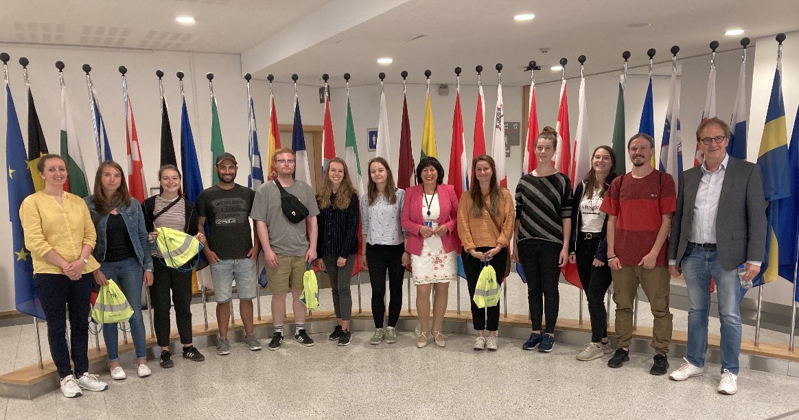 MA Soziale Arbeit – EAH Jena – FB Sozialwesen