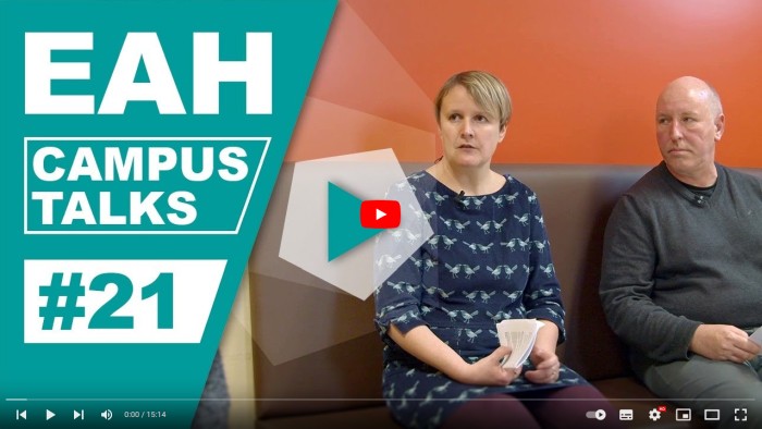 BA Soziale Arbeit – EAH Jena – FB Sozialwesen