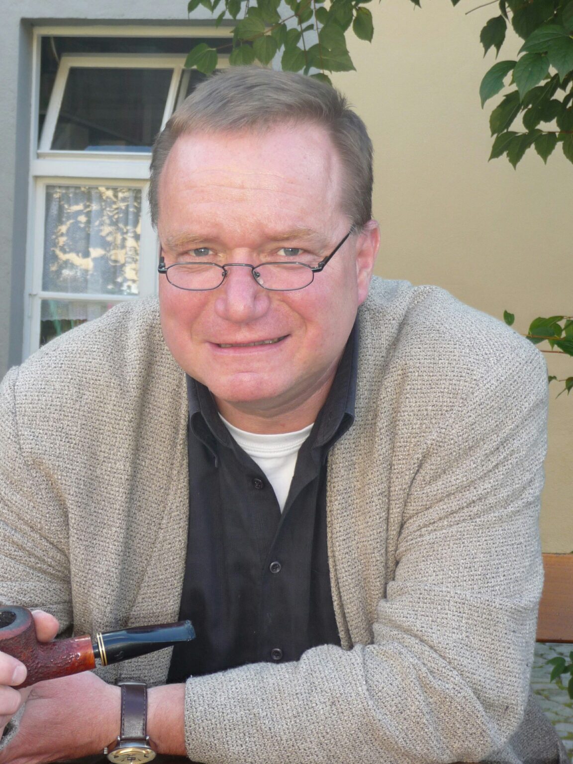 Lehrbeauftragte – EAH Jena – FB Sozialwesen